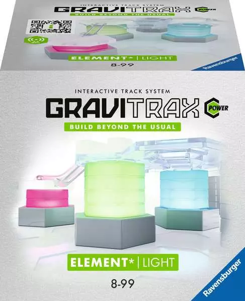 【GraviTrax】日本未発売の商品がこんなにあるって知ってました？